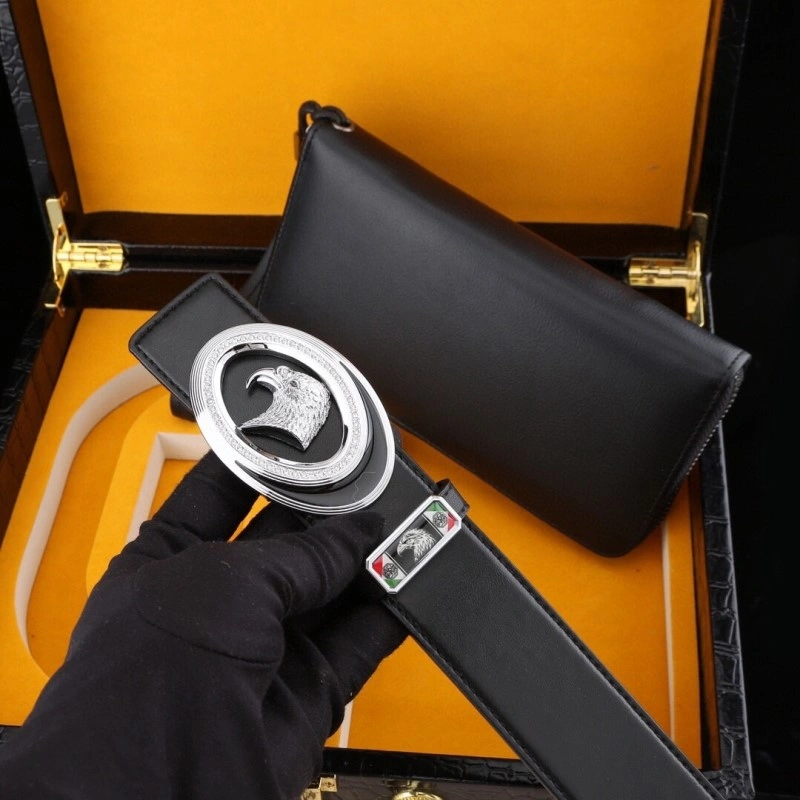 Perfect replica Stefano Ricci Belts