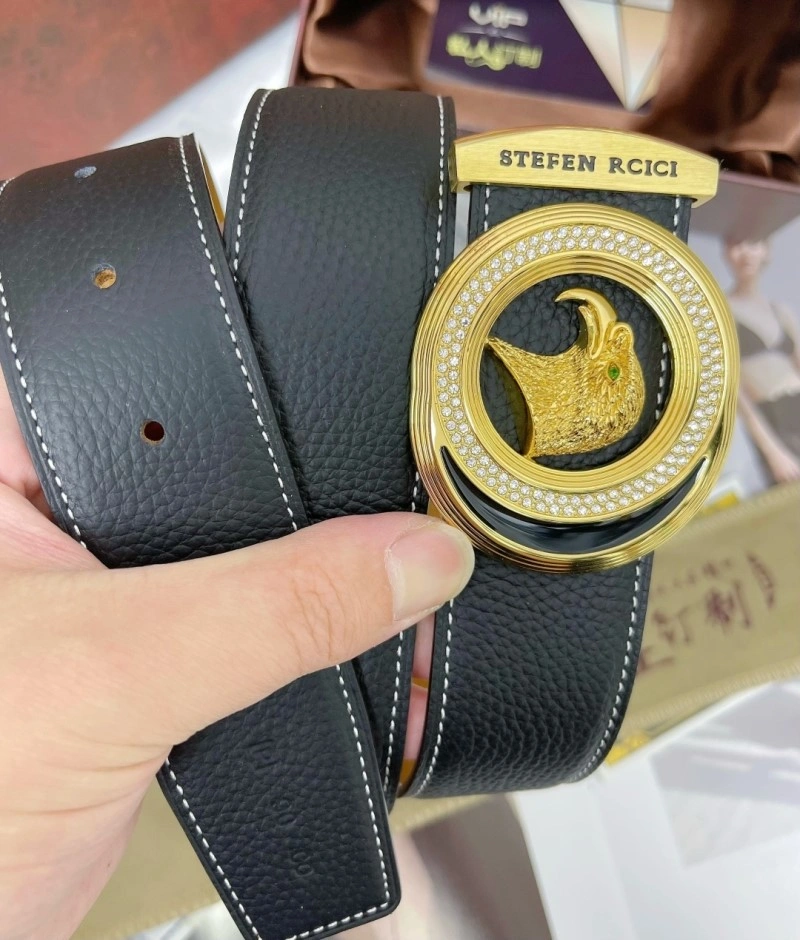 Cut-rate Stefano Ricci Belts