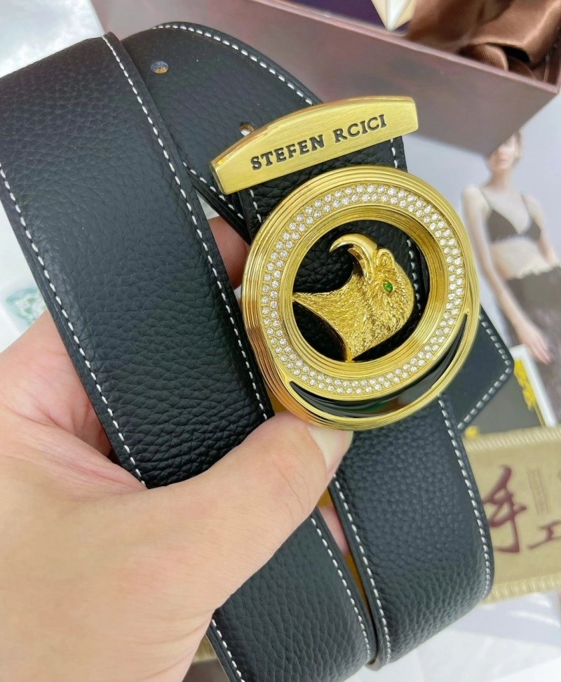 Cut-rate Stefano Ricci Belts