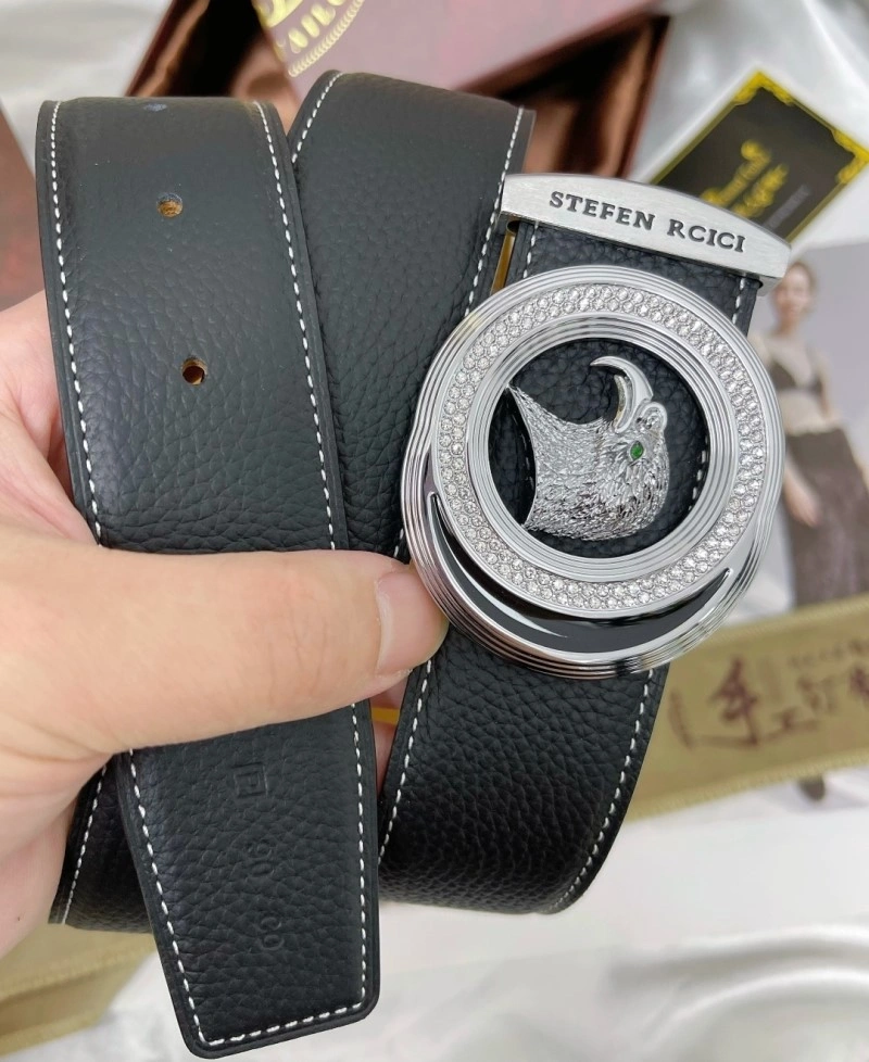 Indistinguishable Stefano Ricci Belts