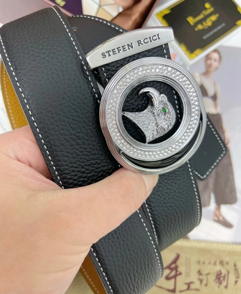 Indistinguishable Stefano Ricci Belts
