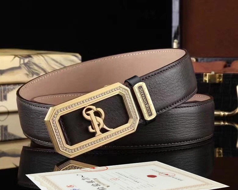 1:1 copy Stefano Ricci Belts