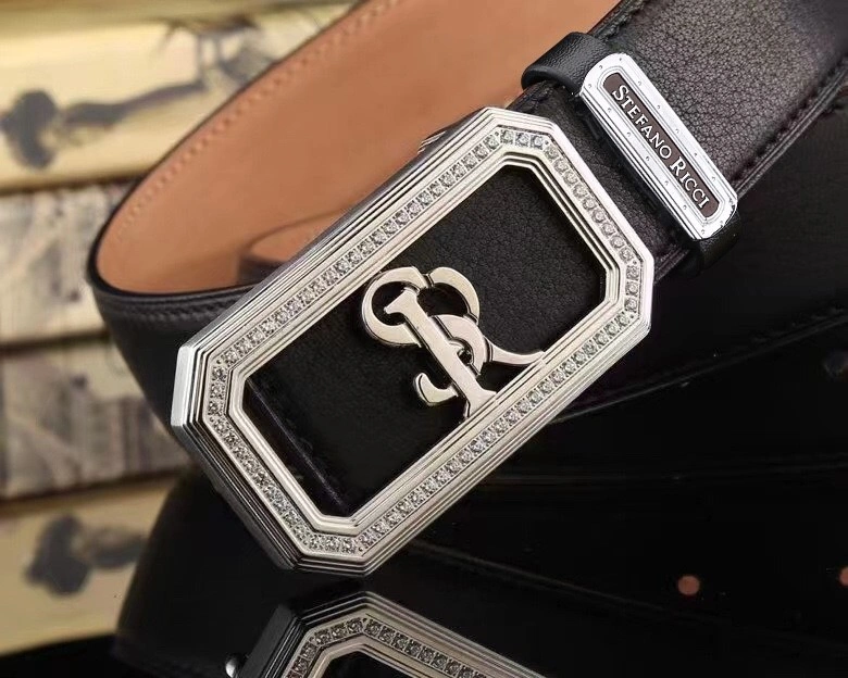 1:1 copy Stefano Ricci Belts