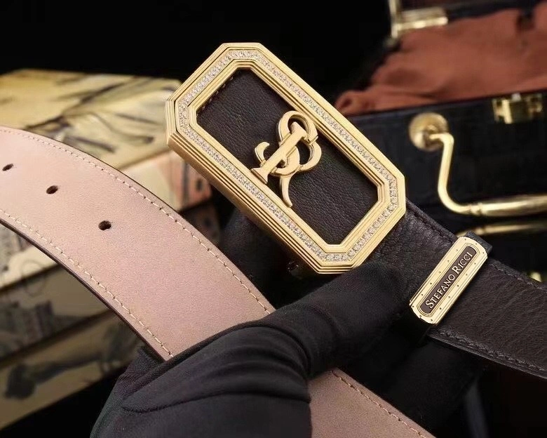 1:1 copy Stefano Ricci Belts
