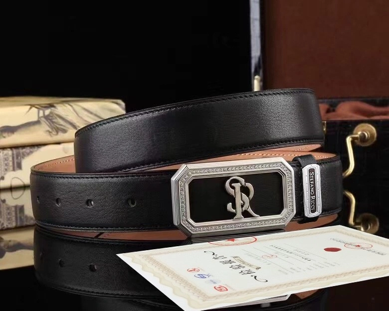 1:1 copy Stefano Ricci Belts