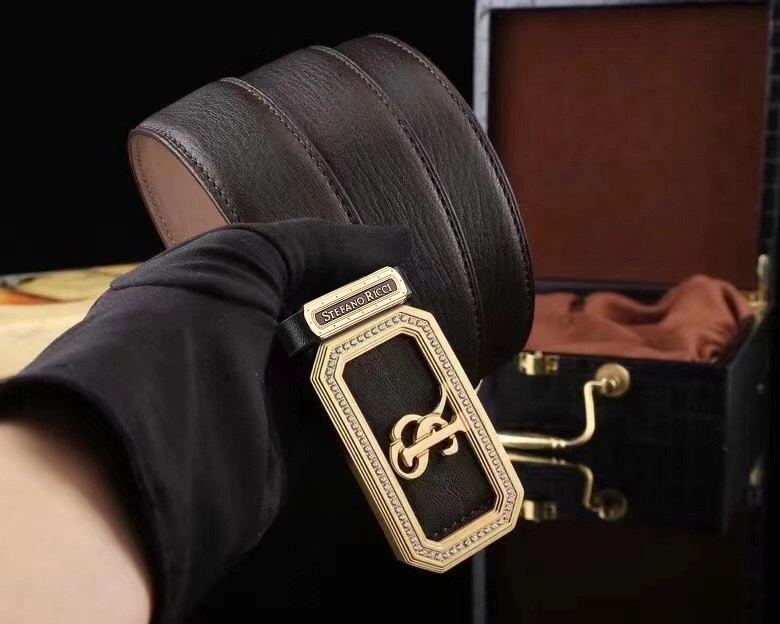 1:1 copy Stefano Ricci Belts