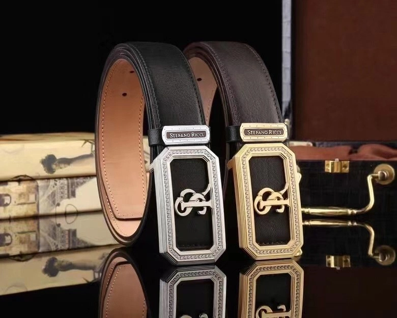 1:1 copy Stefano Ricci Belts