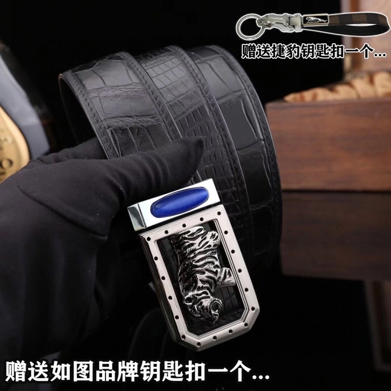 Official Stefano Ricci Belts