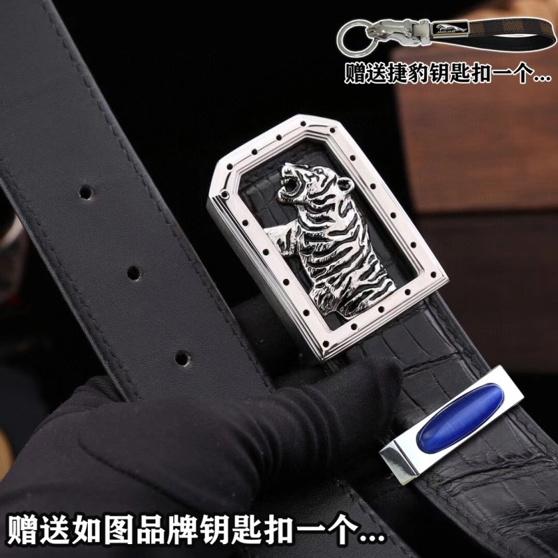 Official Stefano Ricci Belts