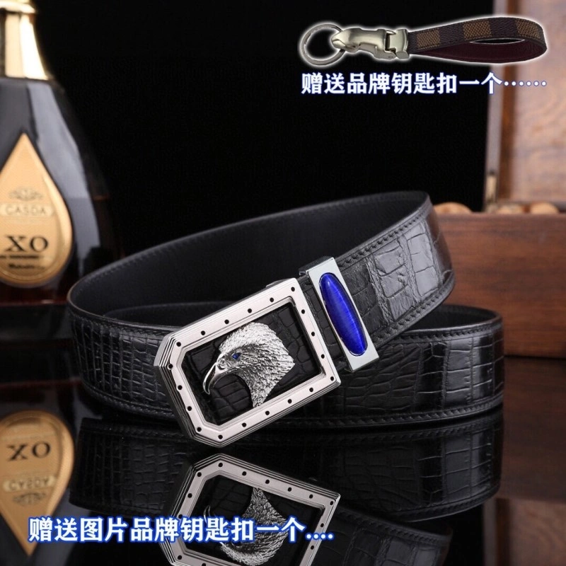 Real Stefano Ricci Belts