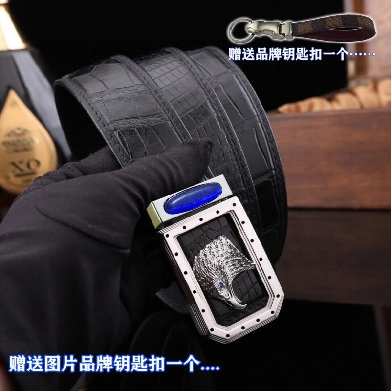 Real Stefano Ricci Belts