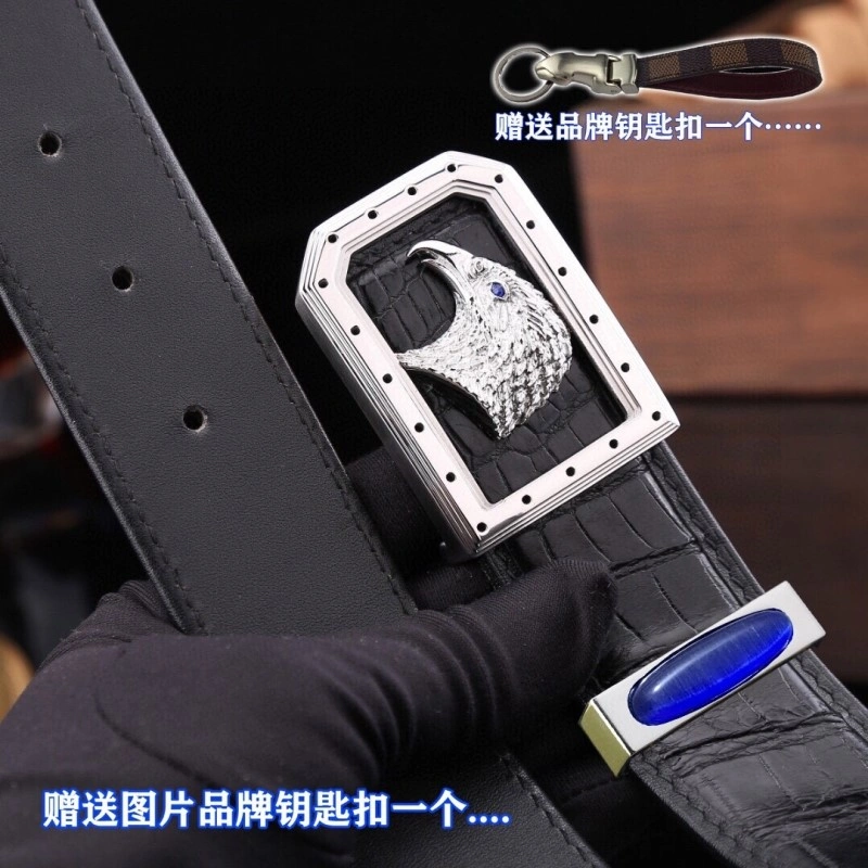 Real Stefano Ricci Belts