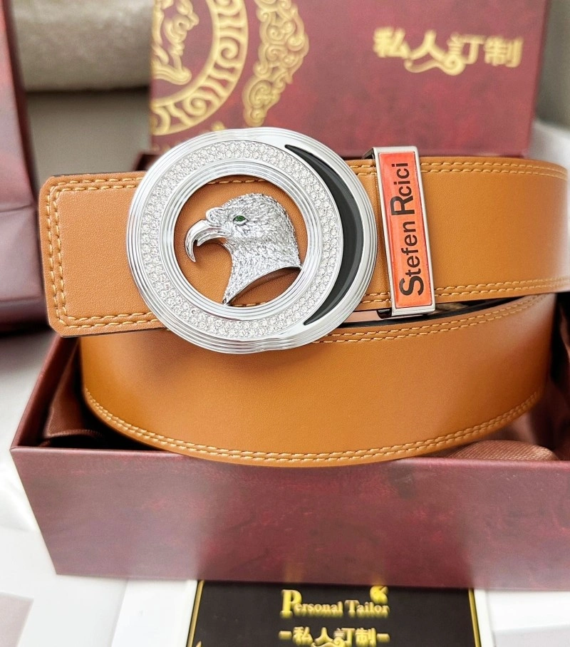 Exact replica Stefano Ricci Belts