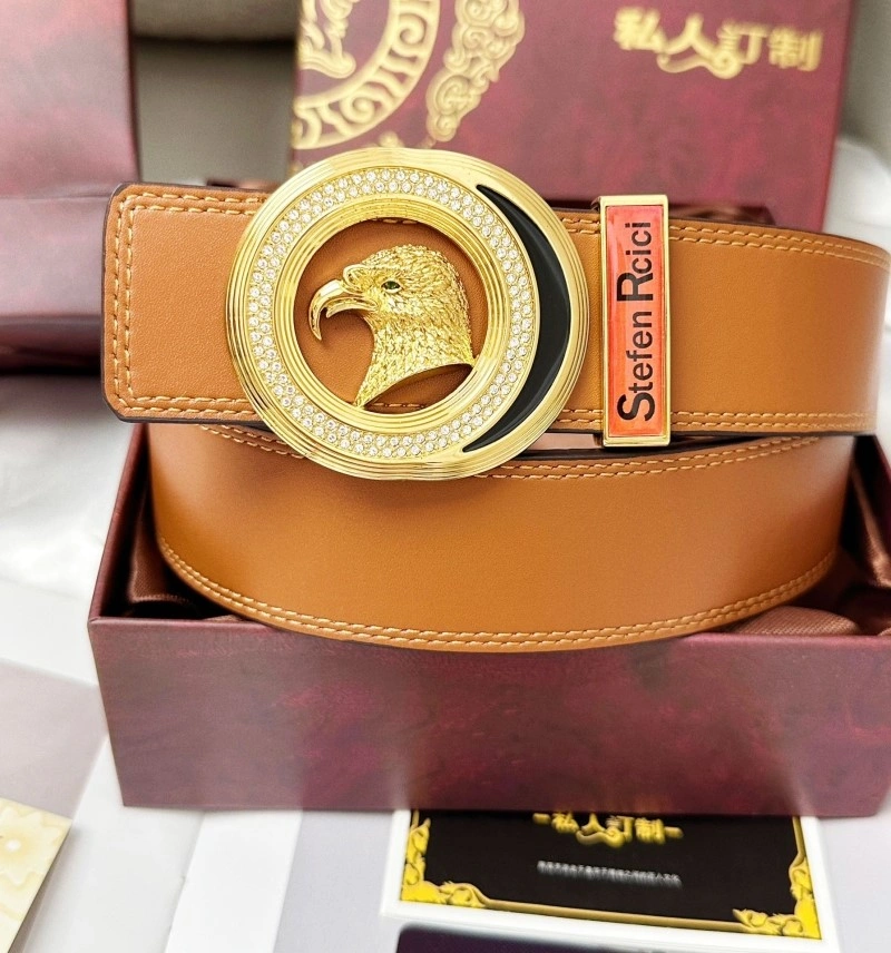 Exact replica Stefano Ricci Belts
