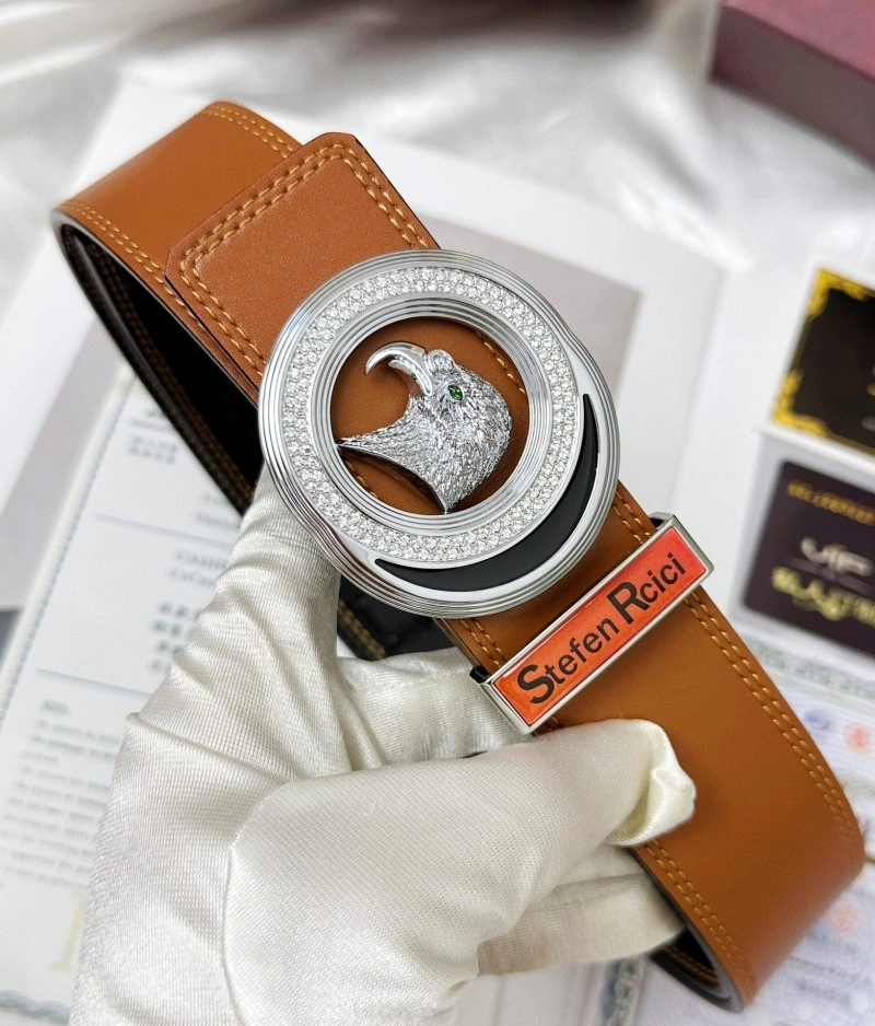 Exact replica Stefano Ricci Belts
