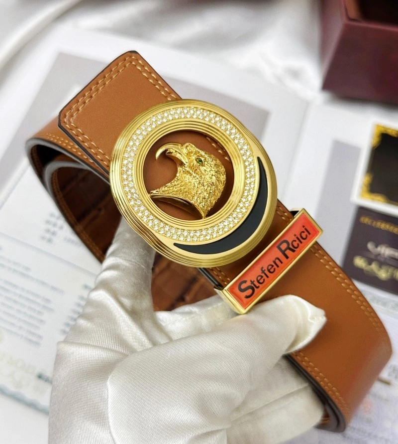 Exact replica Stefano Ricci Belts