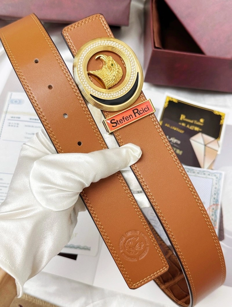 Budget-friendly Stefano Ricci Belts