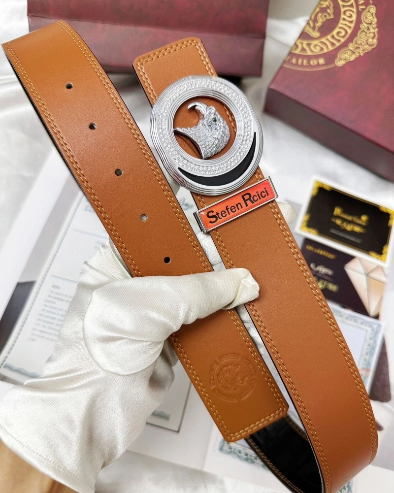 Cut-rate Stefano Ricci Belts