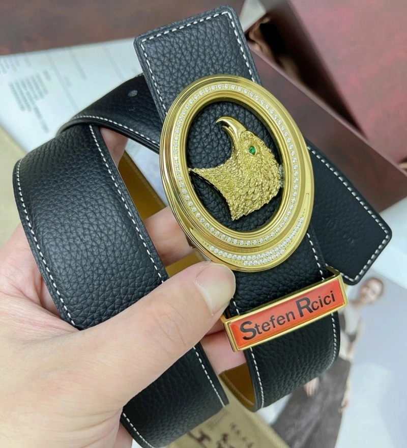High accuracy Stefano Ricci Belts