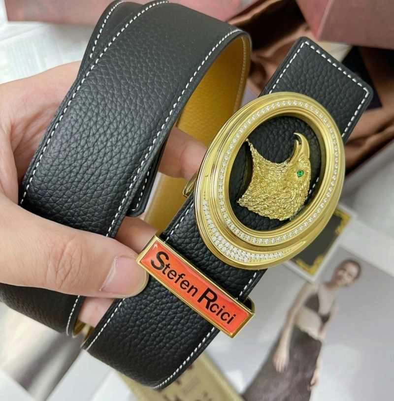High accuracy Stefano Ricci Belts