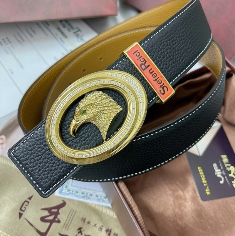 High accuracy Stefano Ricci Belts