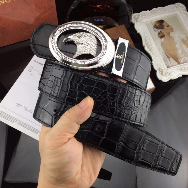 Perfect replica Stefano Ricci Belts