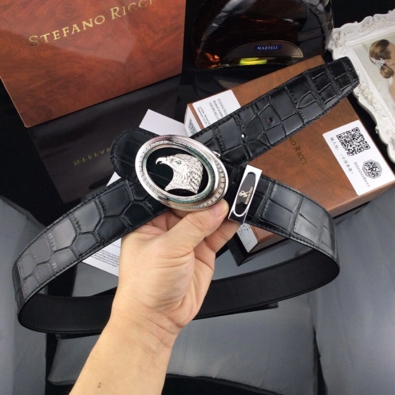 Perfect replica Stefano Ricci Belts