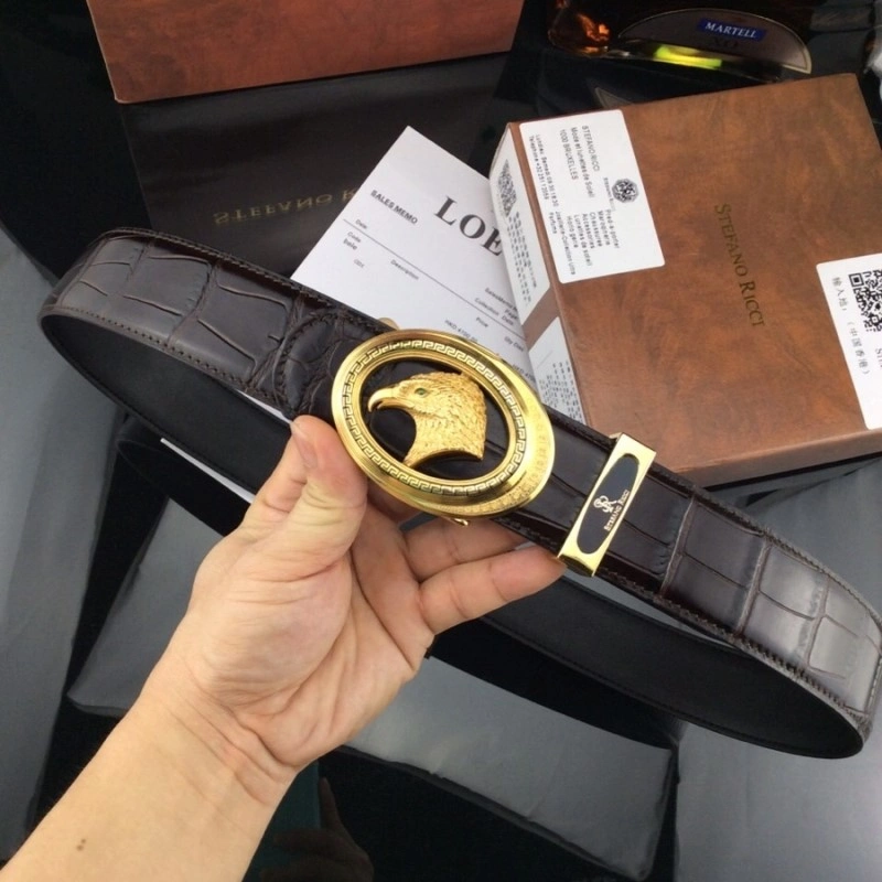 Perfect replica Stefano Ricci Belts