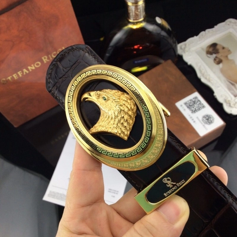 Perfect replica Stefano Ricci Belts