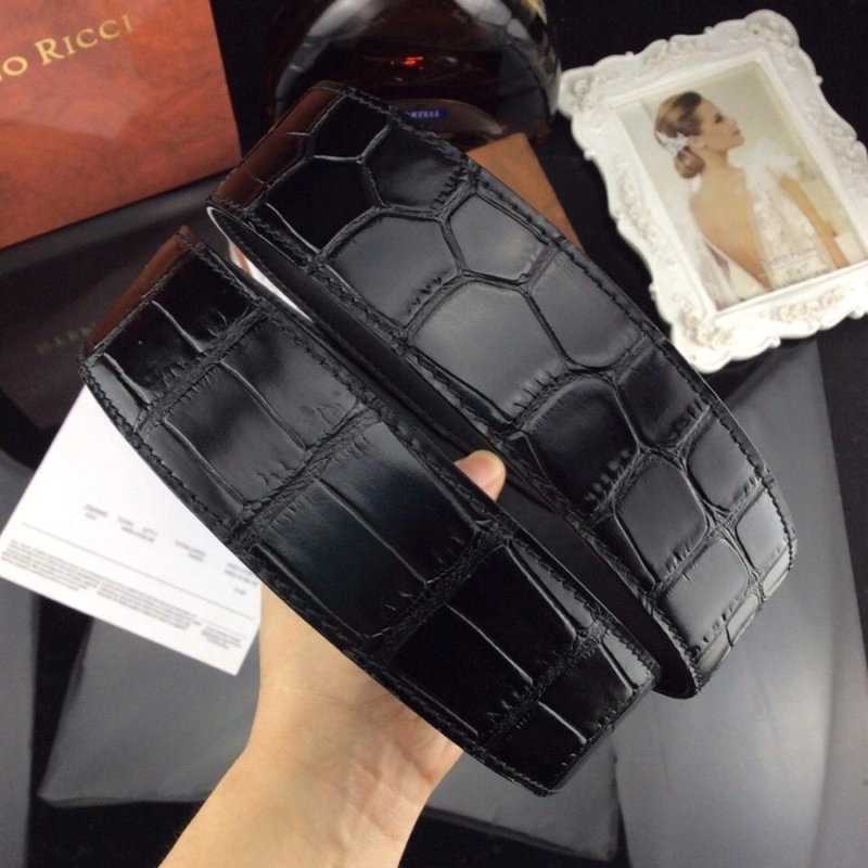 Perfect replica Stefano Ricci Belts