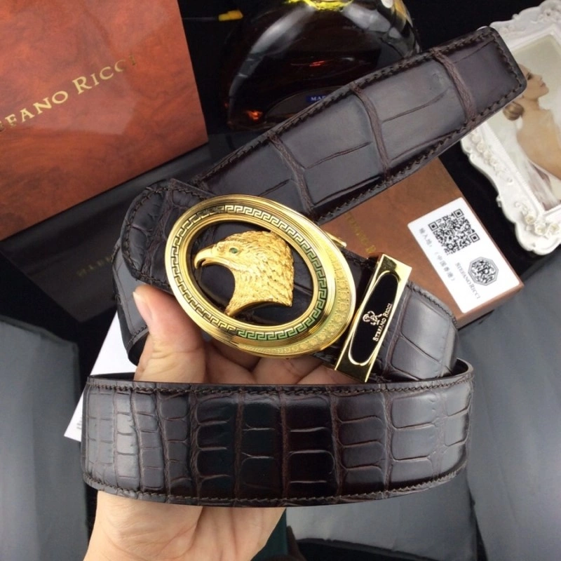 Perfect replica Stefano Ricci Belts