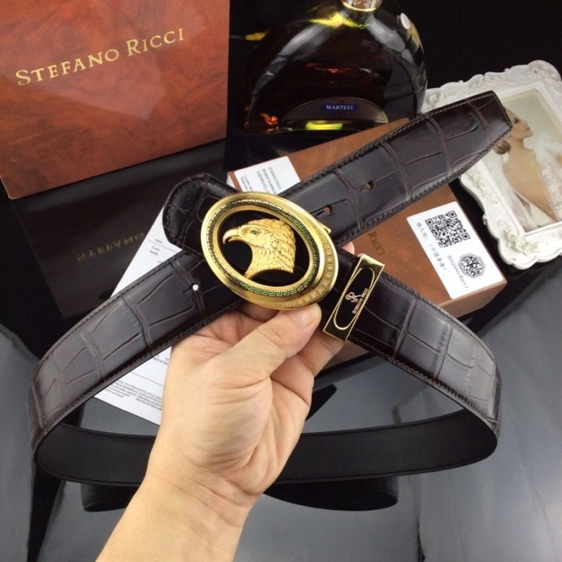 Perfect replica Stefano Ricci Belts