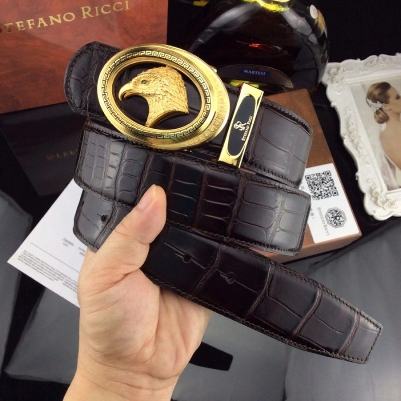 Perfect replica Stefano Ricci Belts