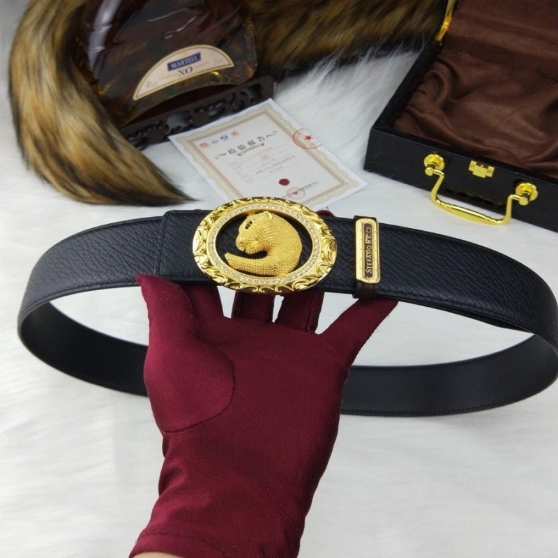 OEM Stefano Ricci Belts