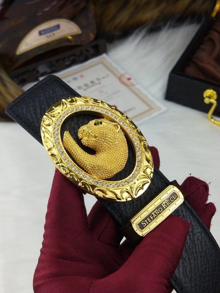 OEM Stefano Ricci Belts