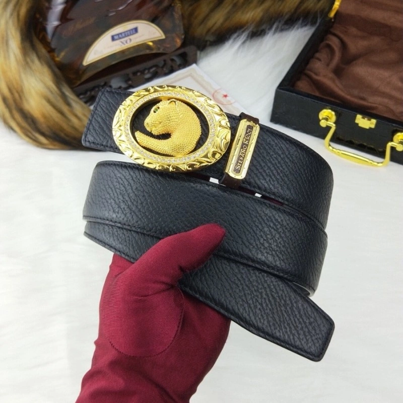 OEM Stefano Ricci Belts