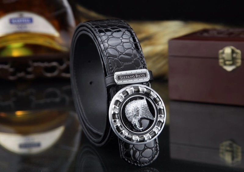 Precise copy Stefano Ricci Belts