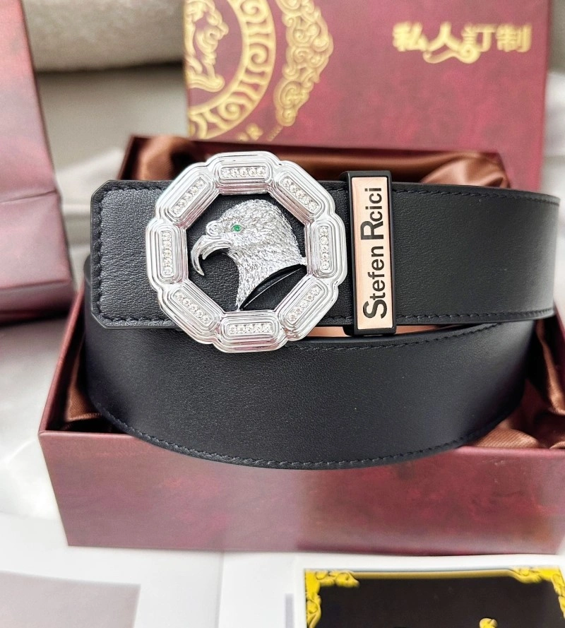 OEM Stefano Ricci Belts