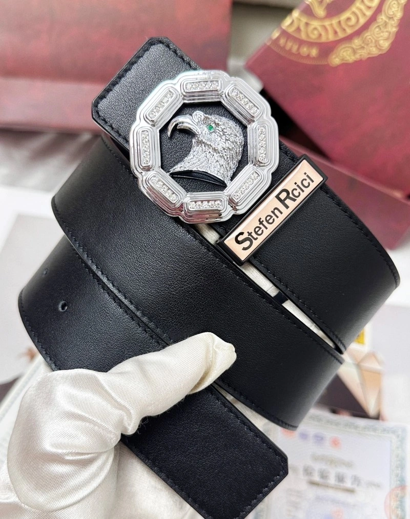 OEM Stefano Ricci Belts