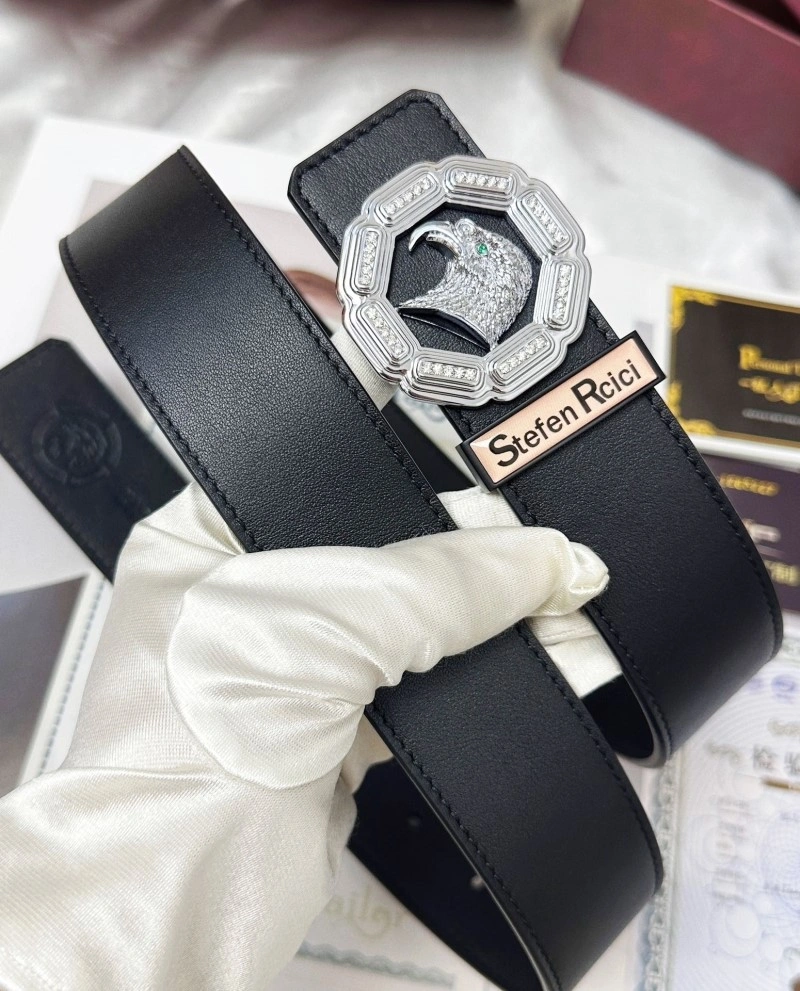 OEM Stefano Ricci Belts