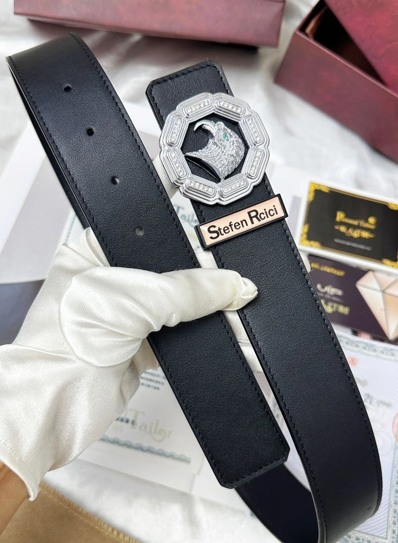 OEM Stefano Ricci Belts