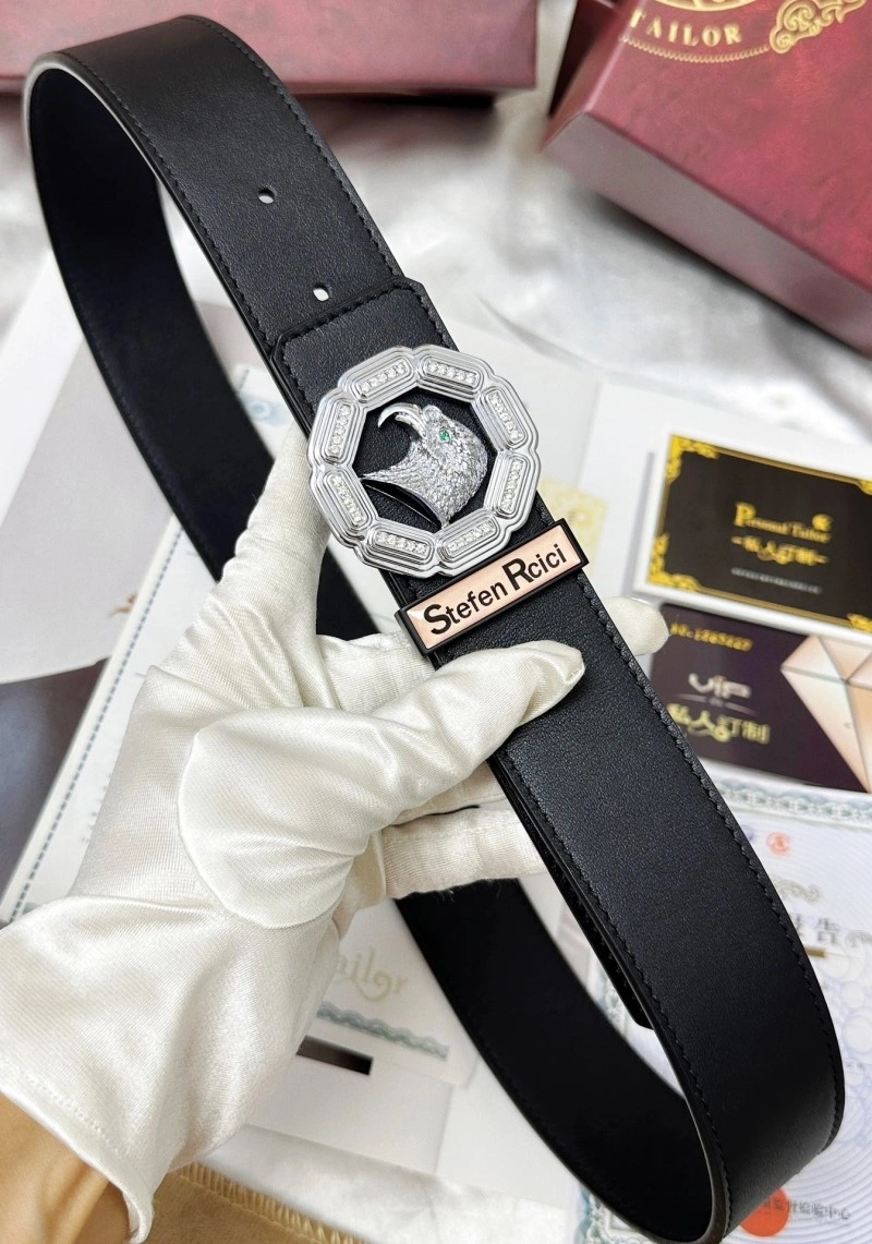 OEM Stefano Ricci Belts