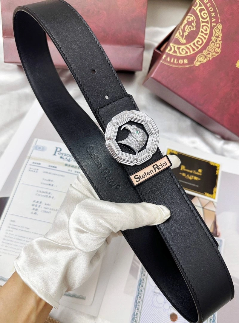 OEM Stefano Ricci Belts