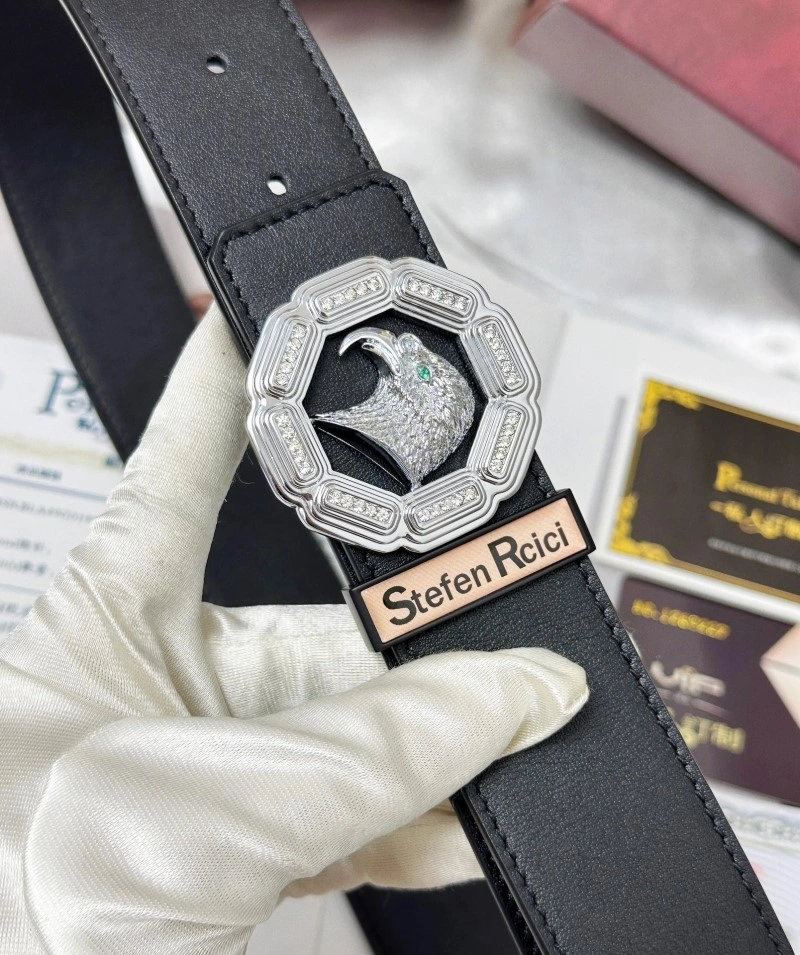 OEM Stefano Ricci Belts