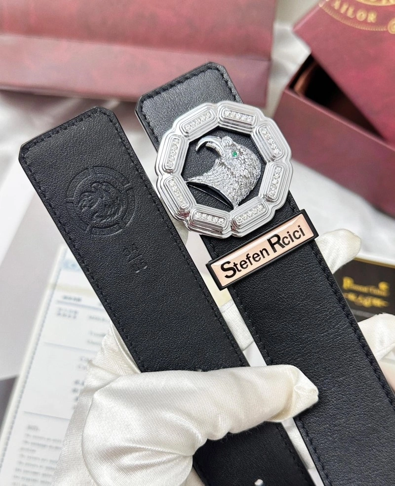 OEM Stefano Ricci Belts