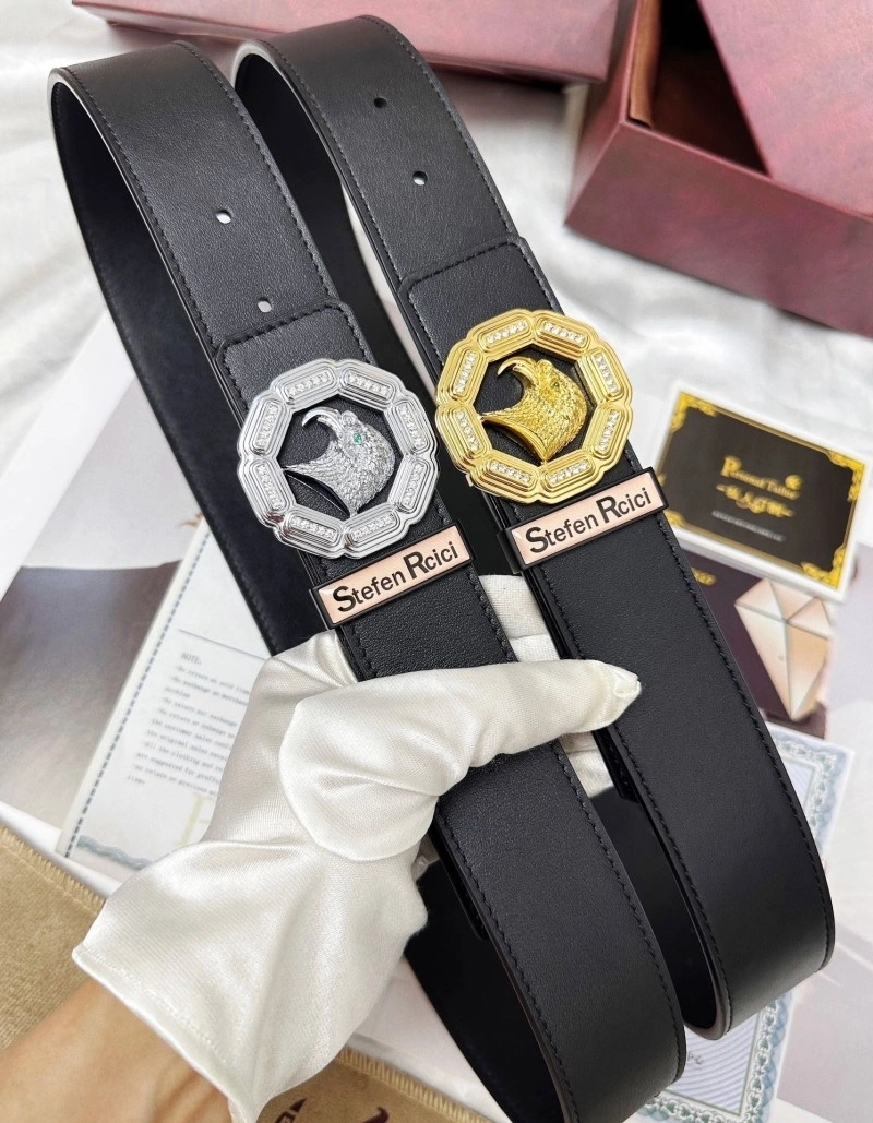 OEM Stefano Ricci Belts