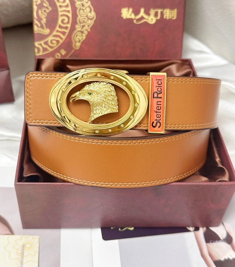 1:1 copy Stefano Ricci Belts