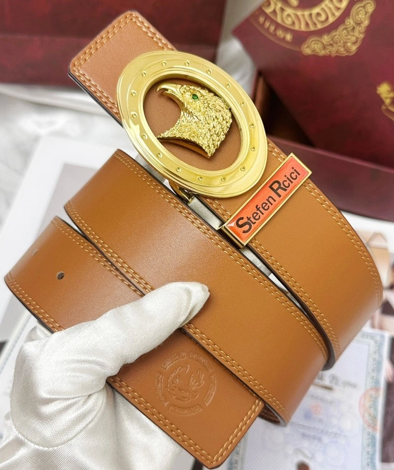 1:1 copy Stefano Ricci Belts