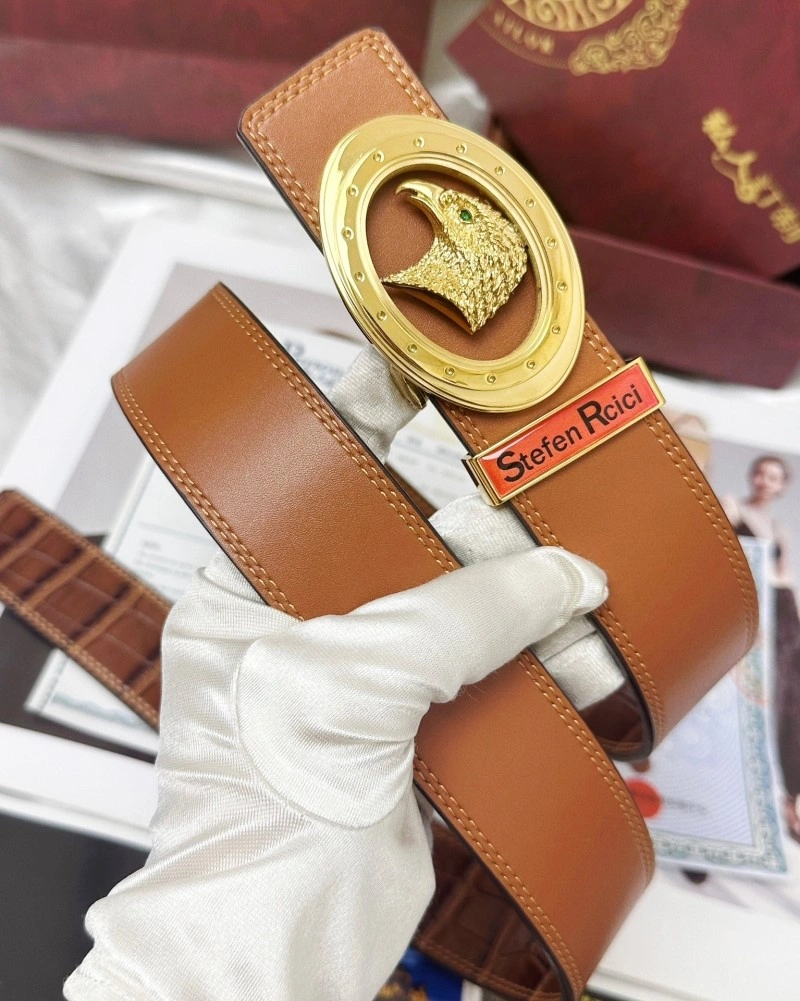 1:1 copy Stefano Ricci Belts