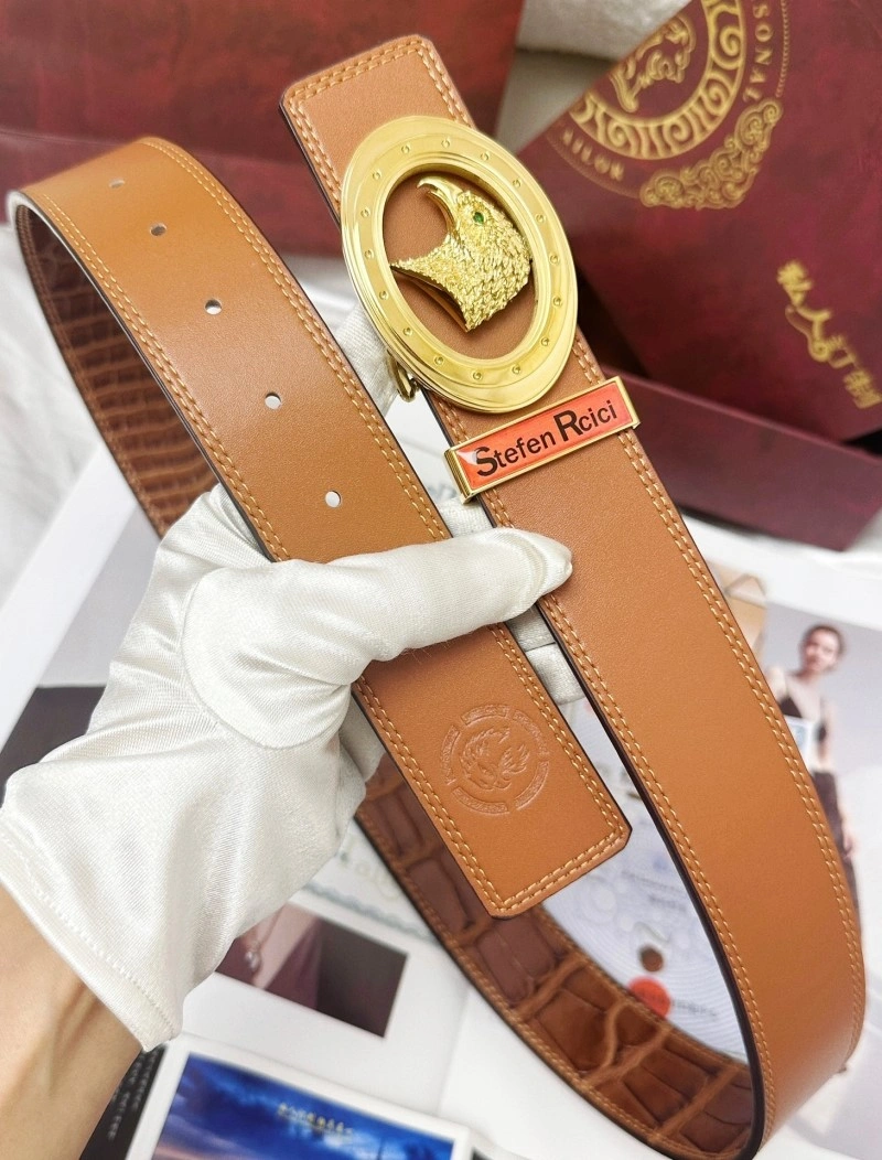 1:1 copy Stefano Ricci Belts